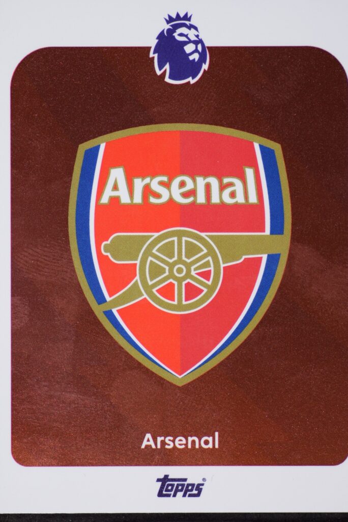 Topps Premier League 2025-2026 – thetradingcardstore.com